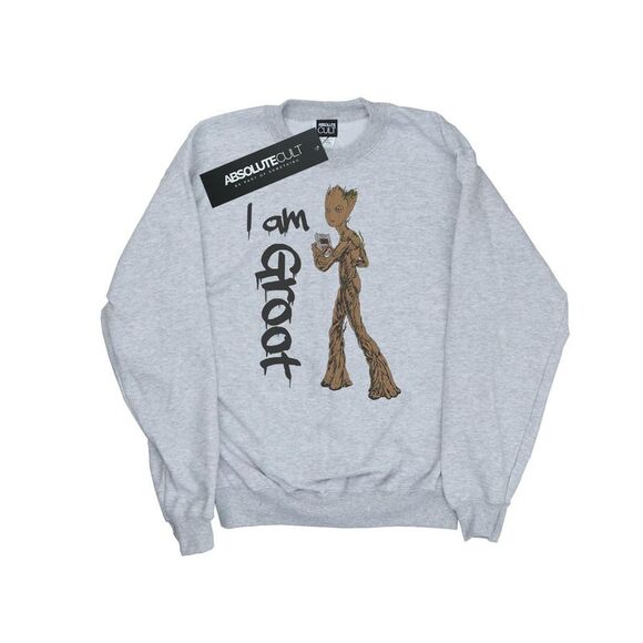 Marvel | Shirts & Tops | Marvel Boys Avengers Infinity War Graffiti ...